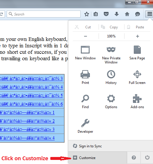 How To Install Hindi Font In Openoffice Calc Dollarsbittorrent